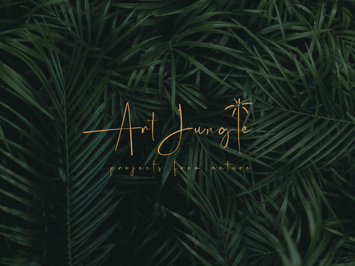 Art Jungle Design | Designs from Nature | Web | Patterns | Branding | Photo